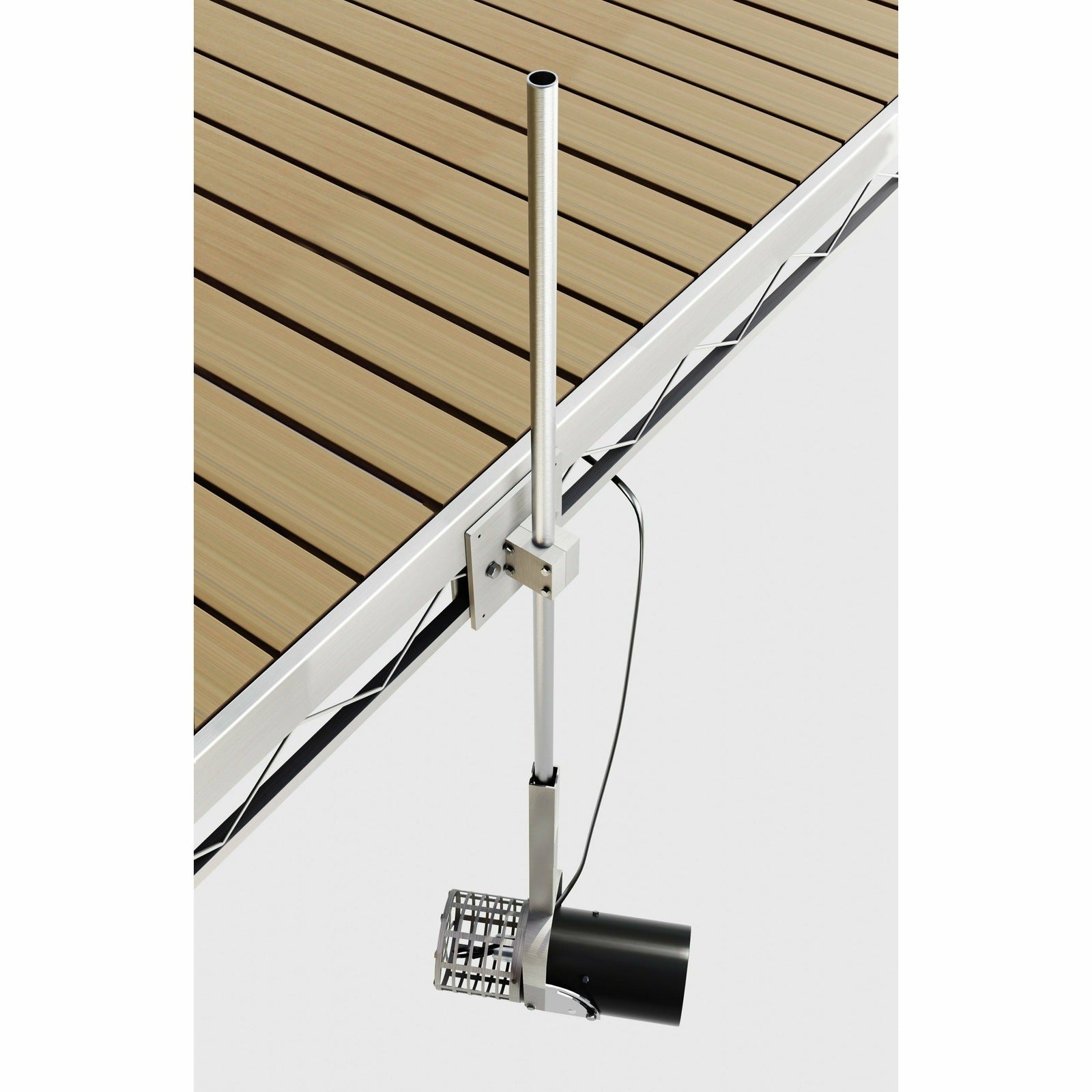 Scott Aerator: Truss Mount Bracket for Aquasweep
